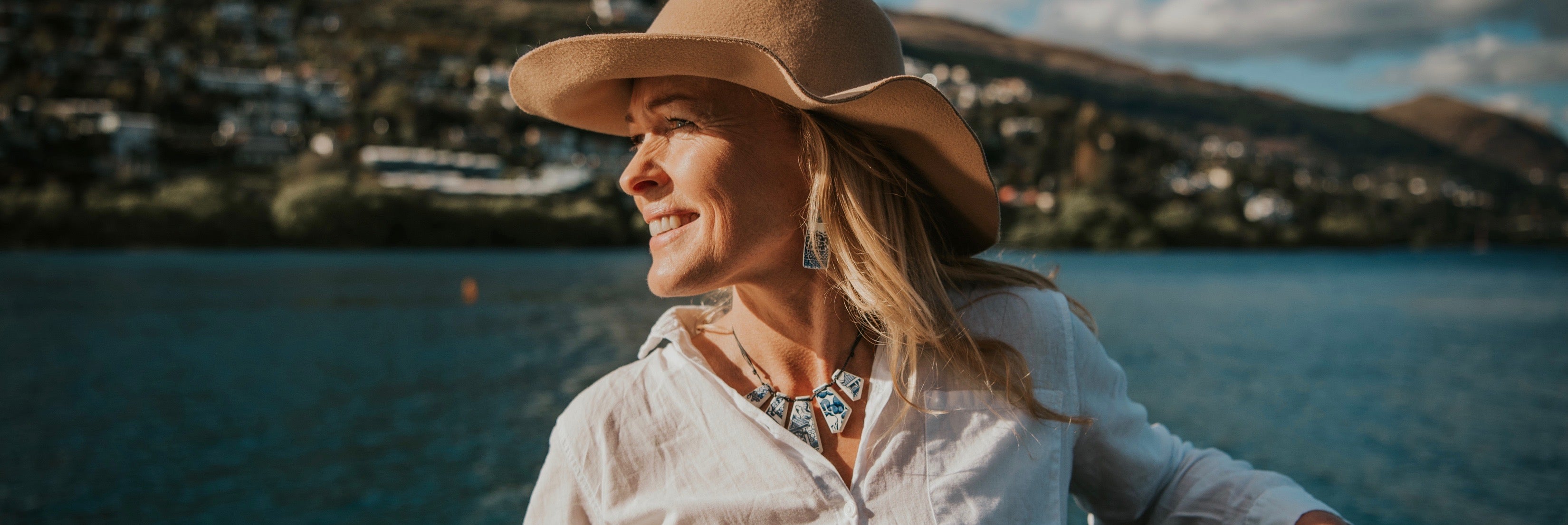 Crown Lynn – Brendon Jaine Jewellery